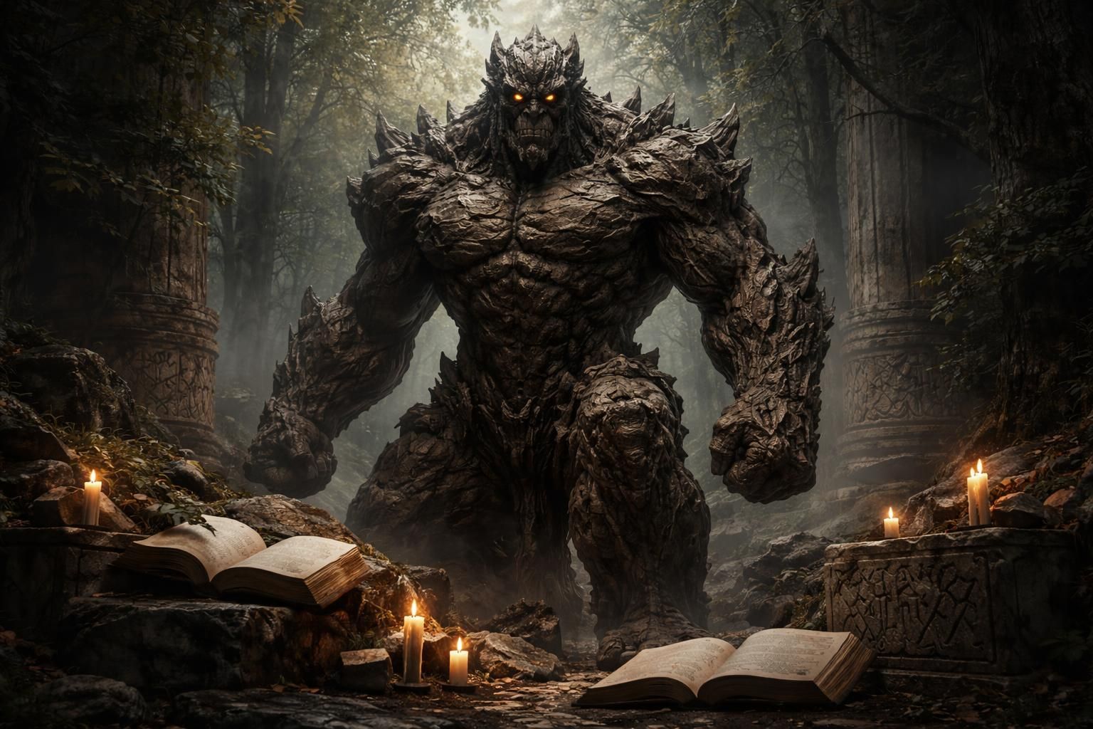 Un golgoth définition : Analyse et anecdotes autour de ce mot ...